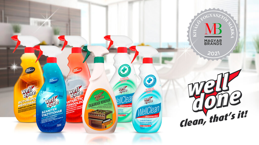 PRODUCTS – Welldone